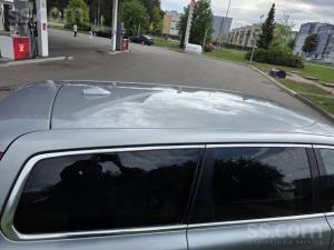 Pelēks Volvo V70 2013 Rīga, ar dzinēja tilpumu 2.40 L un nobraukumu 295 tūkst. km par 7500 €, foto 18 vietnē AUTOMOTO.COM.LV