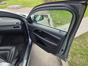 Pelēks Volvo V70 2013 Rīga, ar dzinēja tilpumu 2.40 L un nobraukumu 295 tūkst. km par 7500 €, foto 19 vietnē AUTOMOTO.COM.LV