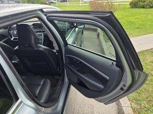 Pelēks Volvo V70 2013 Rīga, ar dzinēja tilpumu 2.40 L un nobraukumu 295 tūkst. km par 7500 €, foto 20 vietnē AUTOMOTO.COM.LV