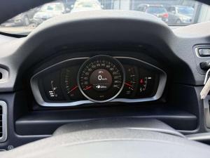 Серый Вольво В70 2013 в Каунас, объемом двигателя 1.98 л и пробегом 287 тыс. км за 5750 €, фото 17 на AUTOMOTO.COM.LV