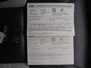 Серый Вольво В70 2013 в Сигулда, объемом двигателя 2.00 л и пробегом 227 тыс. км за 8450 €, фото 35 на AUTOMOTO.COM.LV