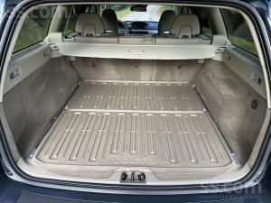 Grey Volvo V70 2013 in Talsi, with an engine capacity of 2.40 L and mileage of 316 thousand km for 7500 €, photo 15 on AUTOMOTO.COM.LV
