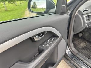 Grey Volvo V70 2013 in Riga, with an engine capacity of 2.00 L and mileage of 357 thousand km for 5850 €, photo 13 on AUTOMOTO.COM.LV