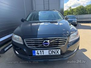 Pelēks Volvo V70 2013 Tallina, ar dzinēja tilpumu 2.00 L un nobraukumu 382 tūkst. km par 3995 €, foto 3 vietnē AUTOMOTO.COM.LV