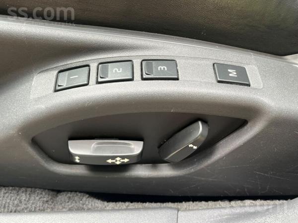 Pelēks Volvo V70 2013 Rīga, ar dzinēja tilpumu 2.00 L un nobraukumu 0 tūkst. km par 6299 €, foto 10 vietnē AUTOMOTO.COM.LV