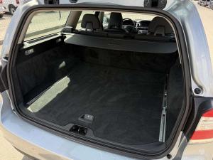 Pelēks Volvo V70 2013 Tauragė, ar dzinēja tilpumu 1.98 L un nobraukumu 287 tūkst. km par 5750 €, foto 13 vietnē AUTOMOTO.COM.LV