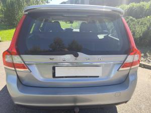 Grey Volvo V70 2013 in Kaunas, with an engine capacity of 1.98 L and mileage of 287 thousand km for 6250 €, photo 6 on AUTOMOTO.COM.LV