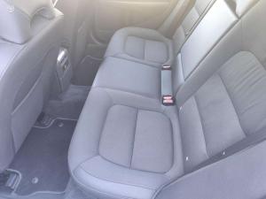 Grey Volvo V70 2013 in Kaunas, with an engine capacity of 1.98 L and mileage of 287 thousand km for 6250 €, photo 10 on AUTOMOTO.COM.LV