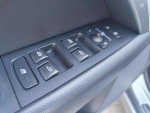 Grey Volvo V70 2013 in Kaunas, with an engine capacity of 1.98 L and mileage of 287 thousand km for 6250 €, photo 13 on AUTOMOTO.COM.LV