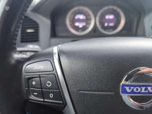 Grey Volvo V70 2013 in Kaunas, with an engine capacity of 1.98 L and mileage of 287 thousand km for 6250 €, photo 14 on AUTOMOTO.COM.LV