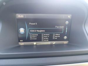 Grey Volvo V70 2013 in Kaunas, with an engine capacity of 1.98 L and mileage of 287 thousand km for 6250 €, photo 16 on AUTOMOTO.COM.LV