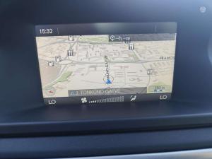 Grey Volvo V70 2013 in Kaunas, with an engine capacity of 1.98 L and mileage of 287 thousand km for 6250 €, photo 17 on AUTOMOTO.COM.LV