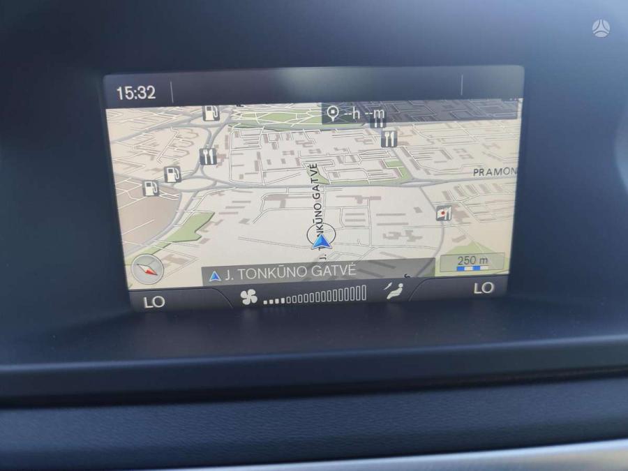 Grey Volvo V70 2013 in Kaunas, with an engine capacity of 1.98 L and mileage of 287 thousand km for 6250 €, photo 17 on AUTOMOTO.COM.LV