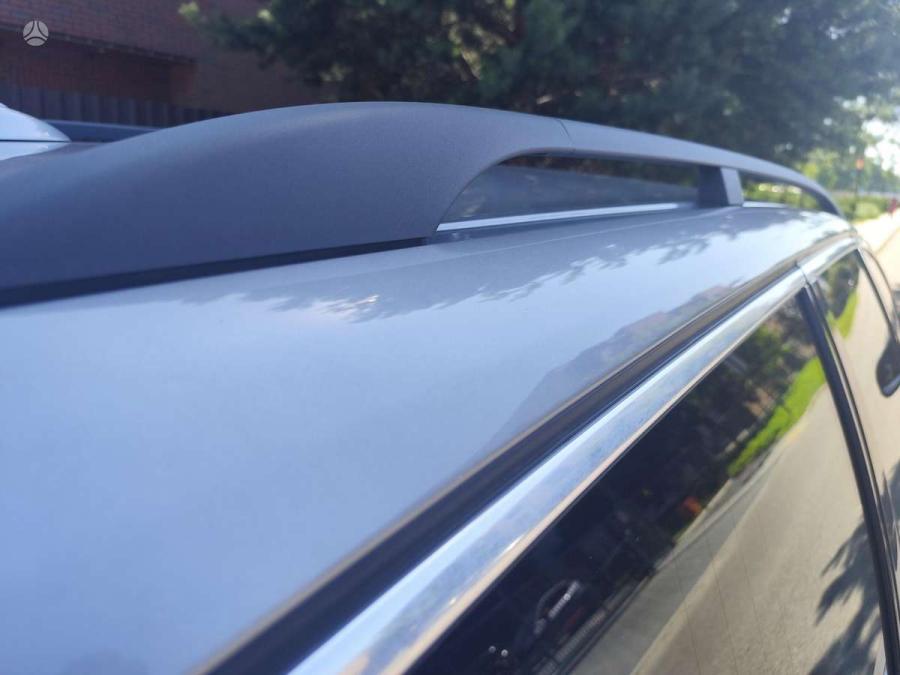 Grey Volvo V70 2013 in Kaunas, with an engine capacity of 1.98 L and mileage of 287 thousand km for 6250 €, photo 19 on AUTOMOTO.COM.LV