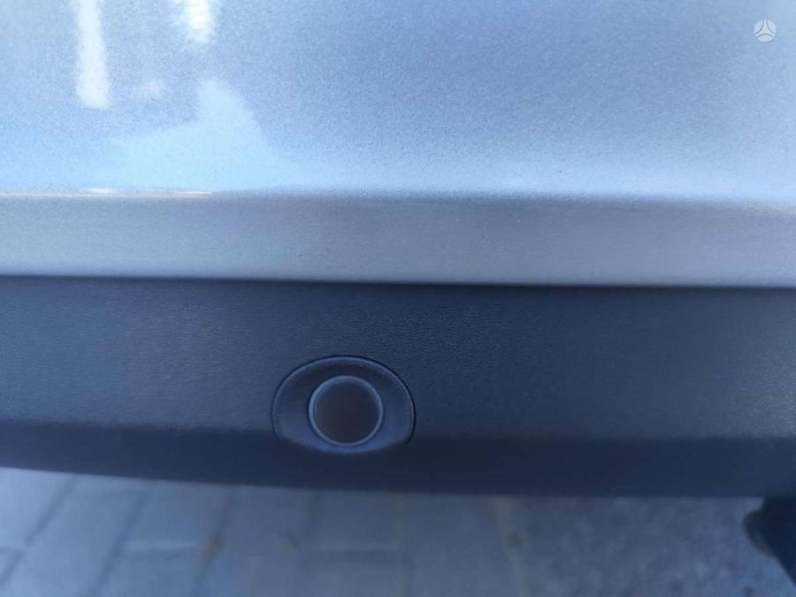 Grey Volvo V70 2013 in Kaunas, with an engine capacity of 1.98 L and mileage of 287 thousand km for 6250 €, photo 22 on AUTOMOTO.COM.LV