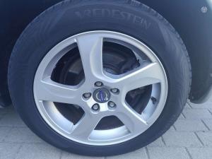Grey Volvo V70 2013 in Kaunas, with an engine capacity of 1.98 L and mileage of 287 thousand km for 6250 €, photo 23 on AUTOMOTO.COM.LV