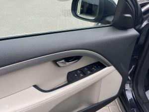 Grey Volvo V70 2013 in Kaunas, with an engine capacity of 1.98 L and mileage of 268 thousand km for 5850 €, photo 18 on AUTOMOTO.COM.LV