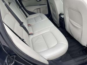 Grey Volvo V70 2013 in Kaunas, with an engine capacity of 1.98 L and mileage of 268 thousand km for 5850 €, photo 27 on AUTOMOTO.COM.LV