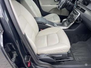 Grey Volvo V70 2013 in Kaunas, with an engine capacity of 1.98 L and mileage of 268 thousand km for 5850 €, photo 28 on AUTOMOTO.COM.LV