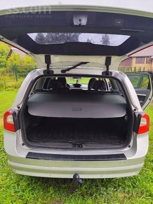 Pelēks Volvo V70 2013 Rīga, ar dzinēja tilpumu 2.00 L un nobraukumu 277 tūkst. km par 6800 €, foto 6 vietnē AUTOMOTO.COM.LV