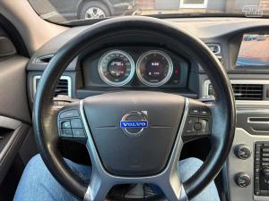 Pelēks Volvo V70 2013 Klaipėda, ar dzinēja tilpumu 2.00 L un nobraukumu 265 tūkst. km par 5700 €, foto 12 vietnē AUTOMOTO.COM.LV
