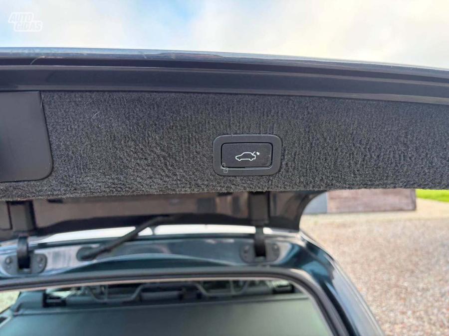 Pelēks Volvo V70 2013 Klaipėda, ar dzinēja tilpumu 2.00 L un nobraukumu 265 tūkst. km par 5700 €, foto 16 vietnē AUTOMOTO.COM.LV