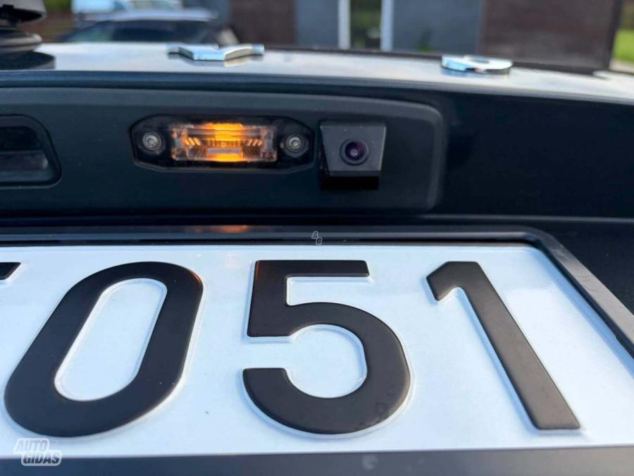 Pelēks Volvo V70 2013 Klaipėda, ar dzinēja tilpumu 2.00 L un nobraukumu 265 tūkst. km par 5700 €, foto 17 vietnē AUTOMOTO.COM.LV