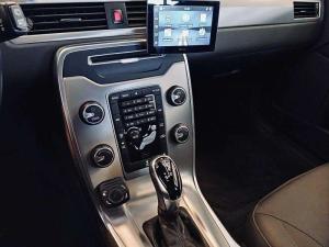 Pelēks Volvo V70 2013 Utena, ar dzinēja tilpumu 1.98 L un nobraukumu 419 tūkst. km par 5950 €, foto 3 vietnē AUTOMOTO.COM.LV