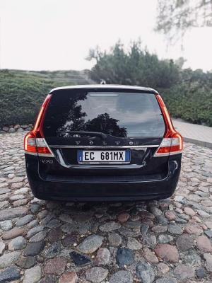 Pelēks Volvo V70 2013 Utena, ar dzinēja tilpumu 1.98 L un nobraukumu 419 tūkst. km par 5950 €, foto 6 vietnē AUTOMOTO.COM.LV
