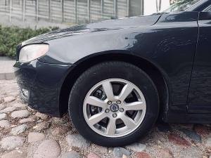 Pelēks Volvo V70 2013 Utena, ar dzinēja tilpumu 1.98 L un nobraukumu 419 tūkst. km par 5950 €, foto 14 vietnē AUTOMOTO.COM.LV