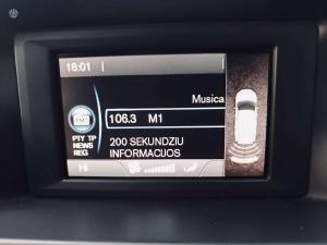 Pelēks Volvo V70 2013 Utena, ar dzinēja tilpumu 1.98 L un nobraukumu 419 tūkst. km par 5950 €, foto 17 vietnē AUTOMOTO.COM.LV
