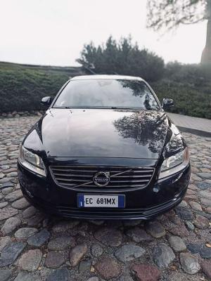 Pelēks Volvo V70 2013 Utena, ar dzinēja tilpumu 1.98 L un nobraukumu 419 tūkst. km par 5950 €, foto 20 vietnē AUTOMOTO.COM.LV