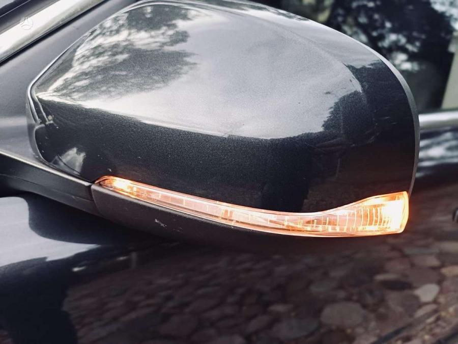 Pelēks Volvo V70 2013 Utena, ar dzinēja tilpumu 1.98 L un nobraukumu 419 tūkst. km par 5950 €, foto 23 vietnē AUTOMOTO.COM.LV