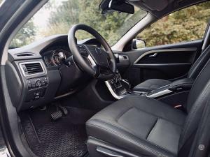 Pelēks Volvo V70 2013 Utena, ar dzinēja tilpumu 1.98 L un nobraukumu 419 tūkst. km par 5950 €, foto 25 vietnē AUTOMOTO.COM.LV