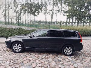 Pelēks Volvo V70 2013 Utena, ar dzinēja tilpumu 1.98 L un nobraukumu 419 tūkst. km par 5950 €, foto 30 vietnē AUTOMOTO.COM.LV