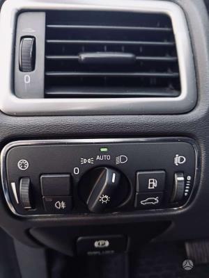 Pelēks Volvo V70 2013 Utena, ar dzinēja tilpumu 1.98 L un nobraukumu 419 tūkst. km par 5950 €, foto 31 vietnē AUTOMOTO.COM.LV