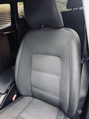 Pelēks Volvo V70 2013 Utena, ar dzinēja tilpumu 1.98 L un nobraukumu 419 tūkst. km par 5950 €, foto 35 vietnē AUTOMOTO.COM.LV