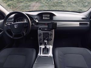 Pelēks Volvo V70 2013 Utena, ar dzinēja tilpumu 1.98 L un nobraukumu 419 tūkst. km par 5950 €, foto 36 vietnē AUTOMOTO.COM.LV