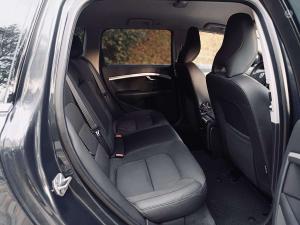 Pelēks Volvo V70 2013 Utena, ar dzinēja tilpumu 1.98 L un nobraukumu 419 tūkst. km par 5950 €, foto 40 vietnē AUTOMOTO.COM.LV