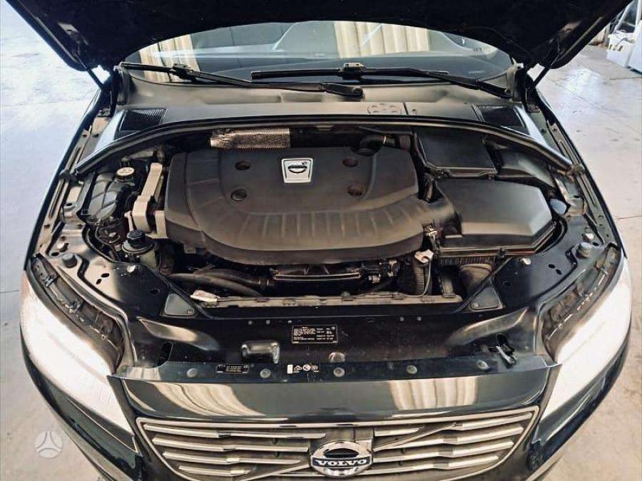 Pelēks Volvo V70 2013 Utena, ar dzinēja tilpumu 1.98 L un nobraukumu 419 tūkst. km par 5950 €, foto 43 vietnē AUTOMOTO.COM.LV