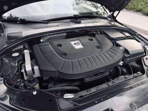 Pelēks Volvo V70 2013 Utena, ar dzinēja tilpumu 1.98 L un nobraukumu 419 tūkst. km par 5950 €, foto 44 vietnē AUTOMOTO.COM.LV