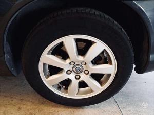 Pelēks Volvo V70 2013 Utena, ar dzinēja tilpumu 1.98 L un nobraukumu 419 tūkst. km par 5950 €, foto 46 vietnē AUTOMOTO.COM.LV