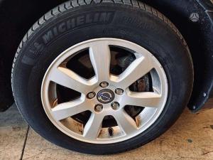 Pelēks Volvo V70 2013 Utena, ar dzinēja tilpumu 1.98 L un nobraukumu 419 tūkst. km par 5950 €, foto 47 vietnē AUTOMOTO.COM.LV