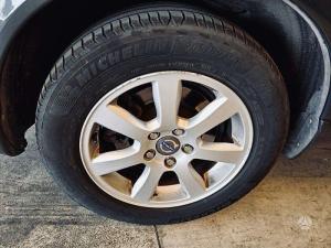 Pelēks Volvo V70 2013 Utena, ar dzinēja tilpumu 1.98 L un nobraukumu 419 tūkst. km par 5950 €, foto 49 vietnē AUTOMOTO.COM.LV