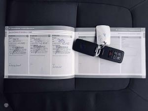 Pelēks Volvo V70 2013 Utena, ar dzinēja tilpumu 1.98 L un nobraukumu 419 tūkst. km par 5950 €, foto 53 vietnē AUTOMOTO.COM.LV