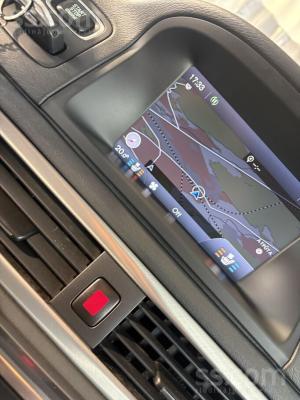 Grey Volvo V70 2013 in Jelgava, with an engine capacity of 2.40 L and mileage of 384 thousand km for 6300 €, photo 12 on AUTOMOTO.COM.LV
