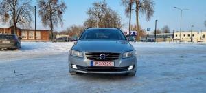Grey Volvo V70 2014 in Alytus, with an engine capacity of 1.97 L and mileage of 247 thousand km for 7300 €, photo 2 on AUTOMOTO.COM.LV