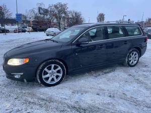 Pelēks Volvo V70 2014 Kauņa, ar dzinēja tilpumu 1.97 L un nobraukumu 259 tūkst. km par 5650 €, foto 3 vietnē AUTOMOTO.COM.LV