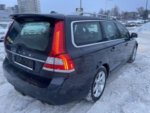 Pelēks Volvo V70 2014 Kauņa, ar dzinēja tilpumu 1.97 L un nobraukumu 259 tūkst. km par 5650 €, foto 11 vietnē AUTOMOTO.COM.LV