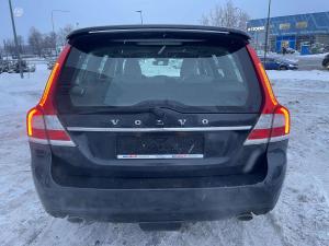 Pelēks Volvo V70 2014 Kauņa, ar dzinēja tilpumu 1.97 L un nobraukumu 259 tūkst. km par 5650 €, foto 12 vietnē AUTOMOTO.COM.LV